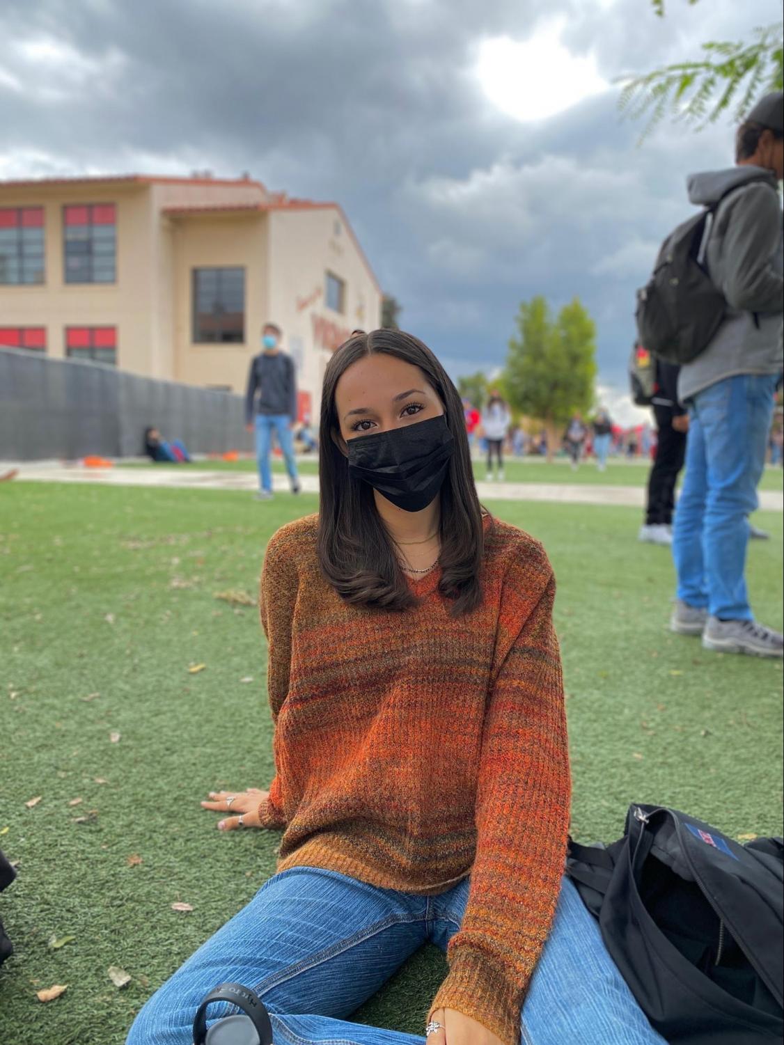 New Pandemic? – The Downey Legend