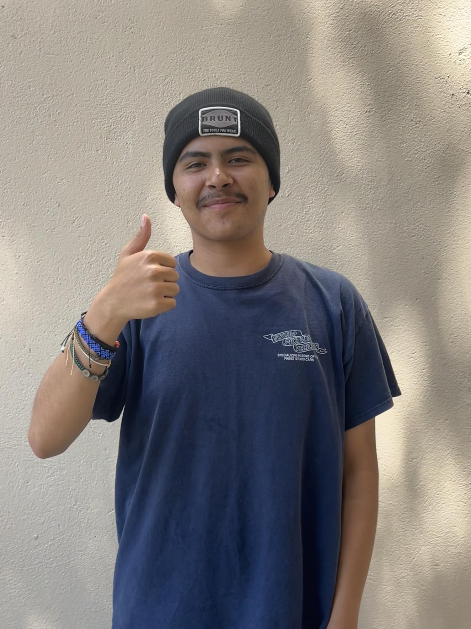 Michael Lopez – The Downey Legend